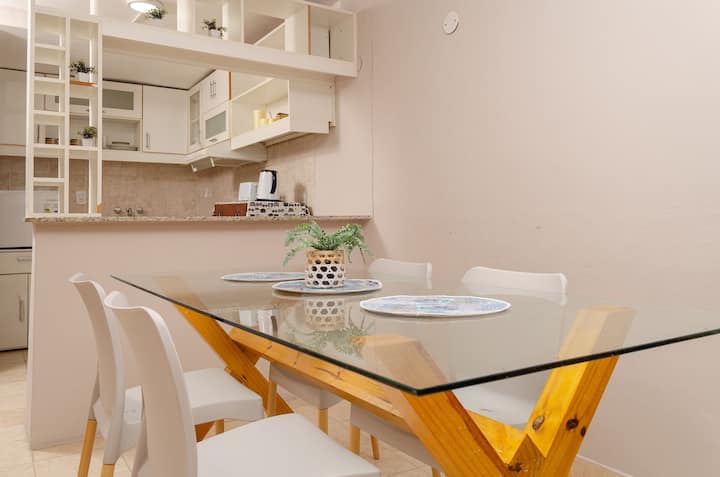 Departamento En Pleno Centro De Termas De Rio Hondo! - Ubicación Inmejorable - Termas de Río Hondo