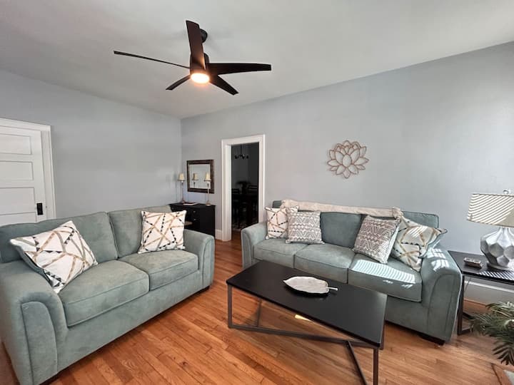 Double King 2bed/2 Bath In Downtown Columbia! - Columbia, SC