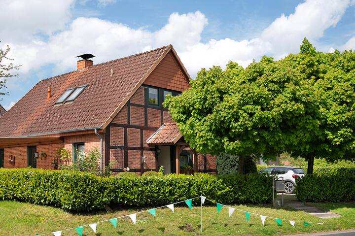 Ferienhaus Thomas - Wildeshausen