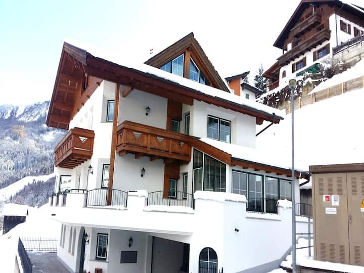 Appartement à Tyrol Près Des Pistes - Ladis