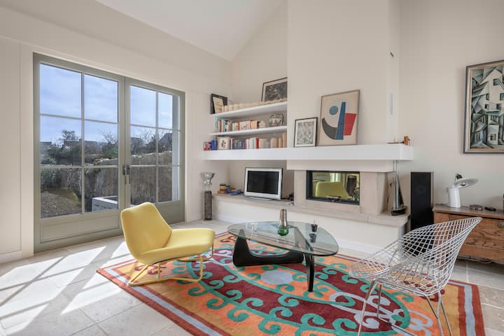 Belle Maison - 300m Des Marais - 950m De La Plage - Le Croisic