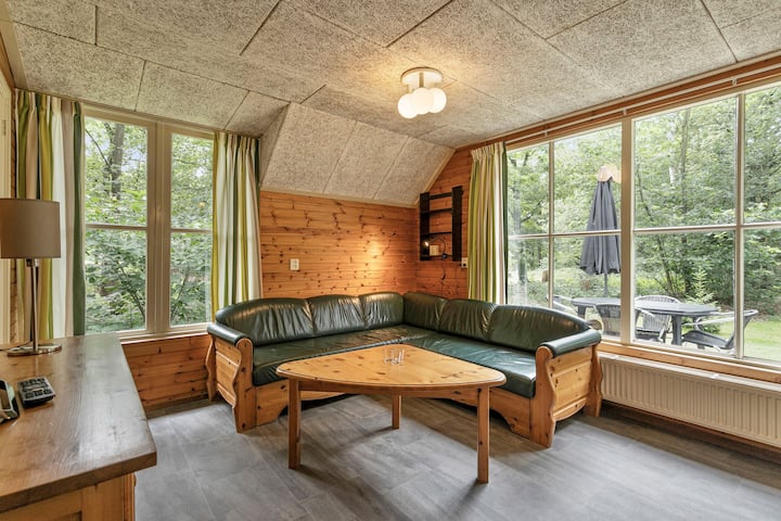 Bungalow Brabantse Hoeve 2+2 - Sbhd - Oss