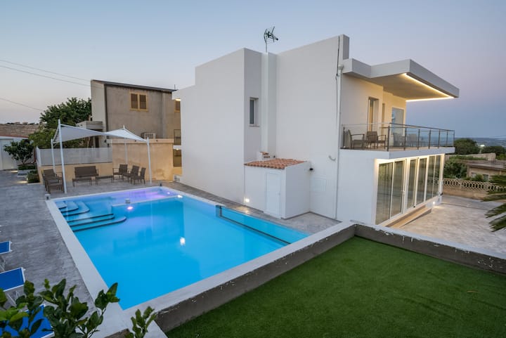 Villa Vani Guest House - Marina di Ragusa