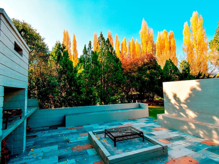 Daisy Cottage - Clarens