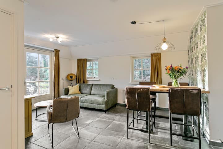 Bungalow Maashoeve 4 - Sbhd - Oss