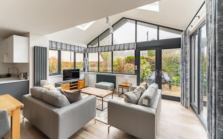 Simonstone, Ambleside, Sleeps 4 Dog Friendly - Ambleside