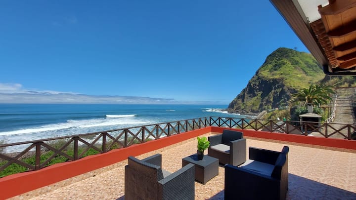 Maiata Beach House 1 - 馬德拉
