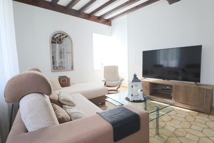 Gîte De La Houblonnière - Côte-d'Or