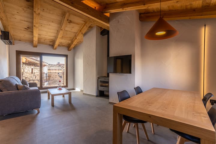 Appartement Martina - Zaorejas