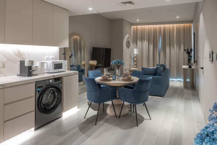 Clever Guest 021 Condor Marina Star - Dubai Marina