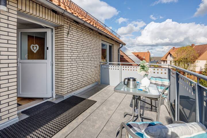 Weserberglandblumen - Bad Pyrmont