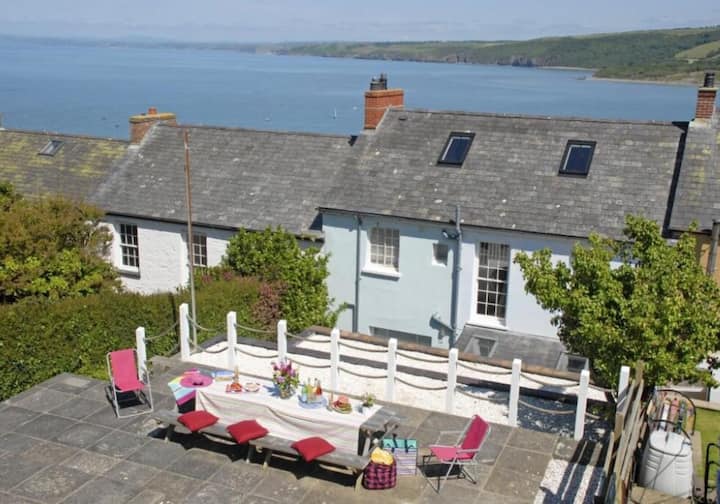 Bronwydd - New Quay