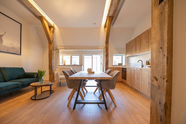 Reethus 22 Loft 3 - Ratekau