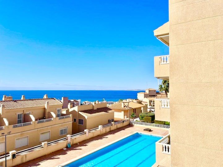 Belleza Del Mar Santa Pola By Villas&you - Santa Pola