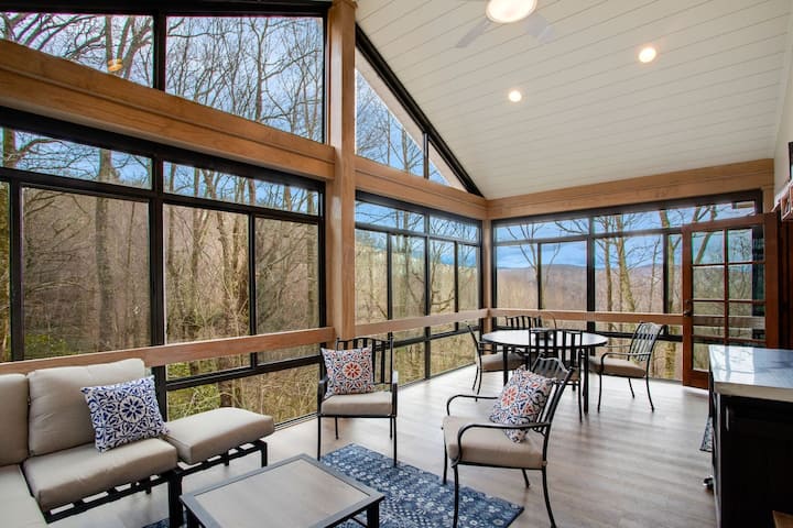 Charming Home Near Great Attractions - Boone, NC