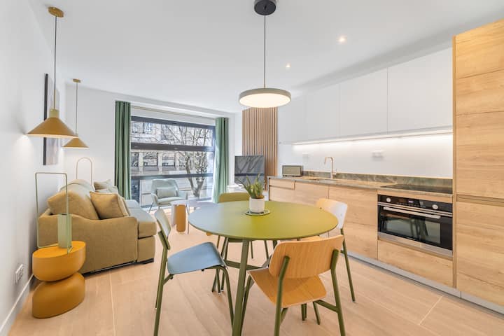 Soubise, 1ch/1sdb, 4 Personnes - Paris