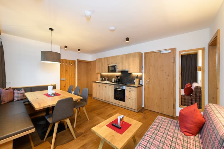Appartement Auszeit Gross (250470) - Dorfgastein