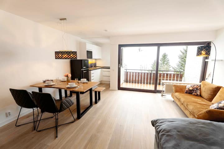Apartment "Ausklang", Todtnau - Todtnauberg - Notschrei