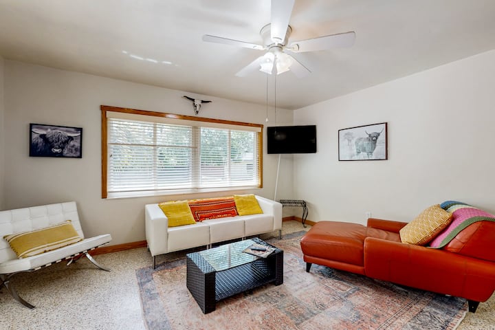 3br Dog-friendly Home W/pool, Fireplace, W/d, Ac - Ocala, FL