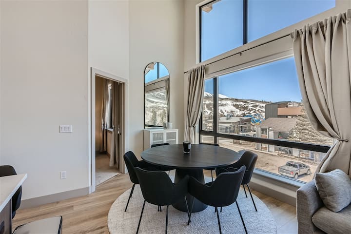 Brand New Penthouse,5 Star Accommodations! - Silverthorne, CO