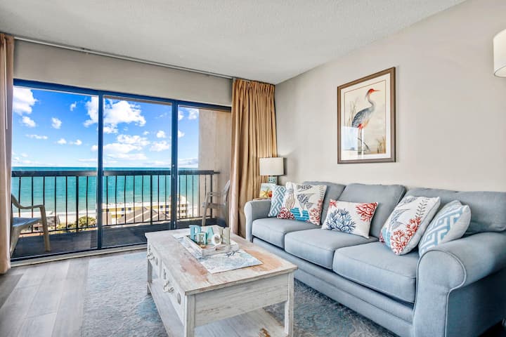 Vacations By The Sea At Ocean Dunes Tower 1 - Myrtle Beach