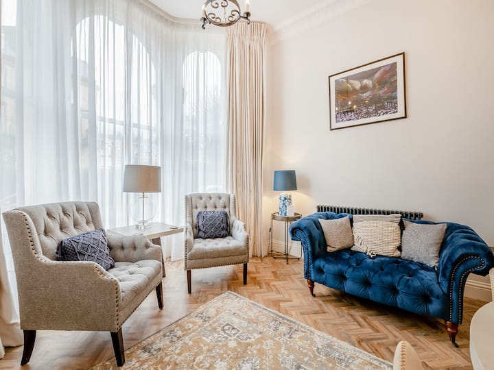 Derwent House Apartments - Harwood - Uk46786 - Scarborough