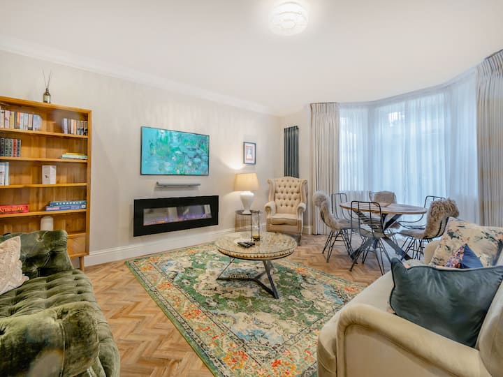 Derwent House Apartments - Everley - Uk46785 - Scarborough