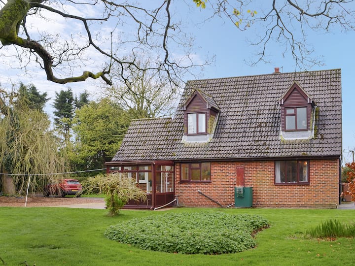 Farmers Cottage - Withernsea