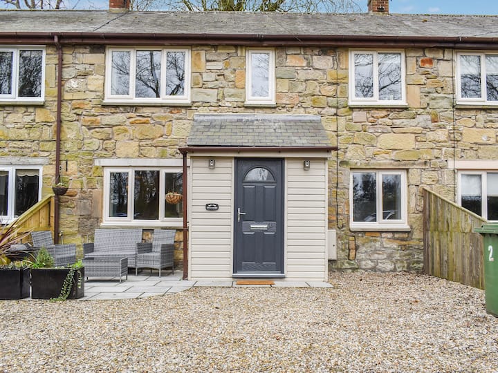 Sycamore Cottage - Alnmouth