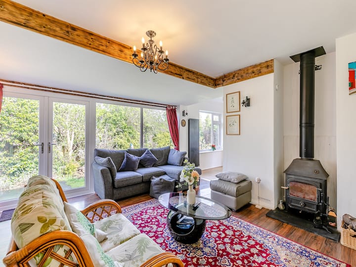 Forest View Cottage - Nottingham