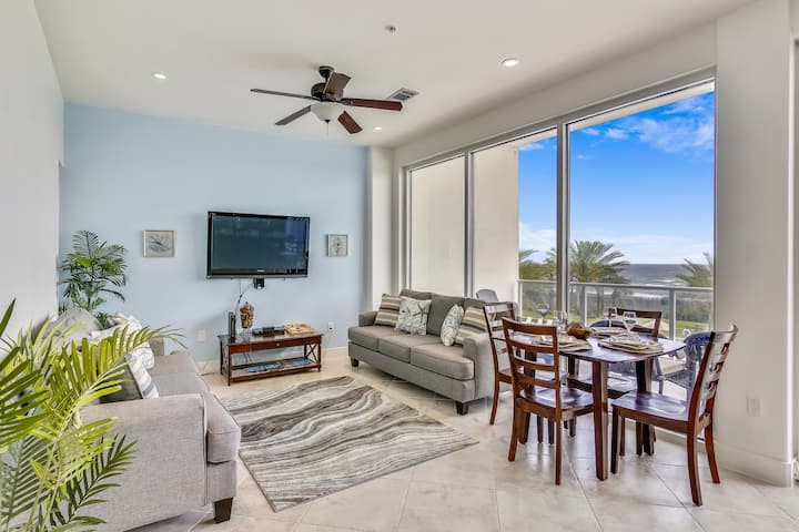 Diamond Beach 312-island Jewel - Galveston, TX