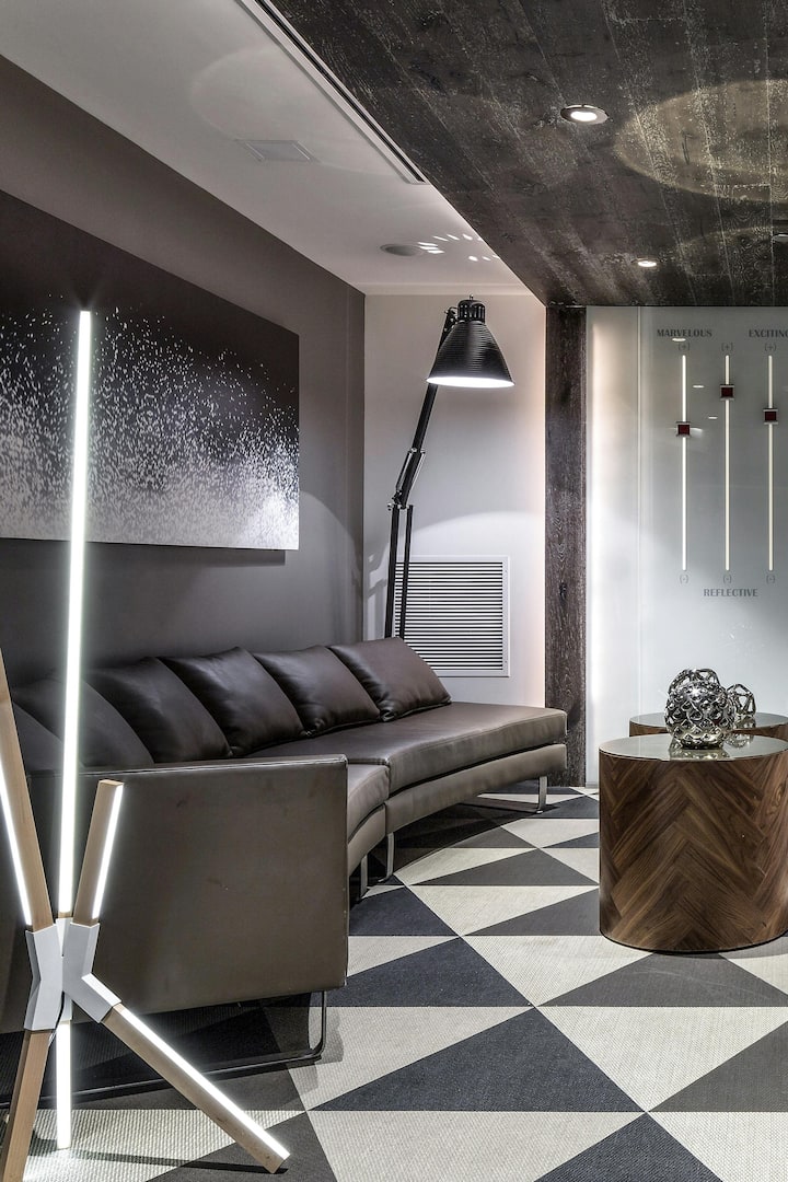 Convenient Home Base On The Benjamin Franklin Park - Philadelphia, PA