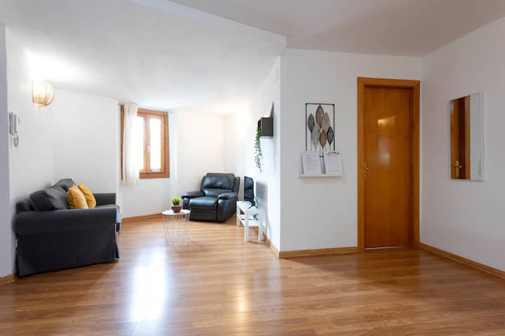 32ara1086 - 3 Bedrooms Apartment - Barcelona