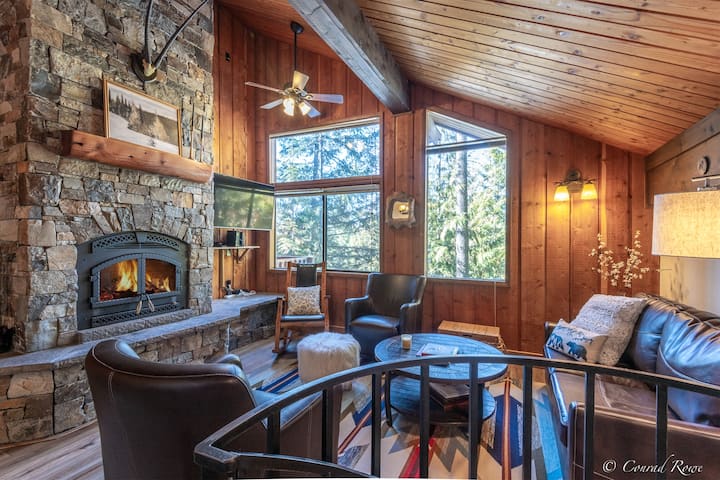 Escape To Ptarmigan Village 53 - Whitefish, MT