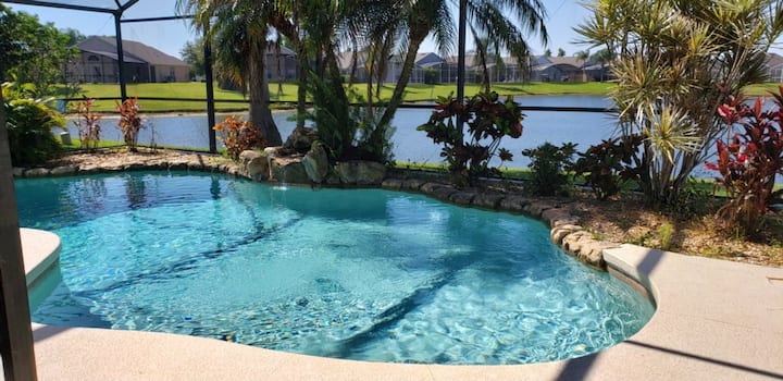 The Denmark - Kissimmee, FL