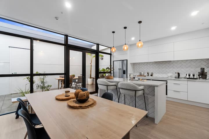 Penthouse Prestige - Cambridge Holiday Apartment - Cambridge
