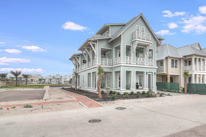 Easy Breezy 225 Tea - Port Aransas, TX