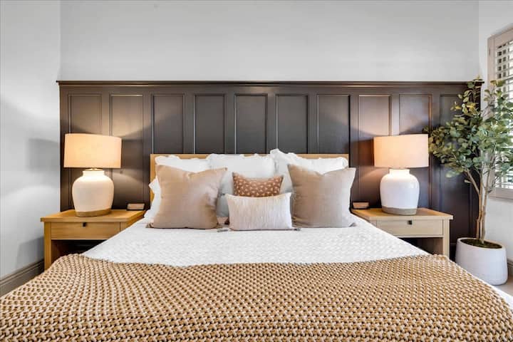 Remodeled Lv Studio With Private Patio #B - La Quinta, CA