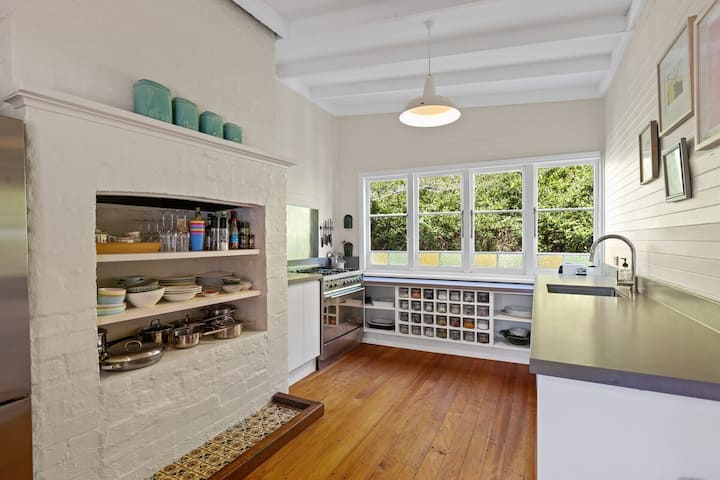 Victory Lane - 3br With Fireplace In Leura - Leura