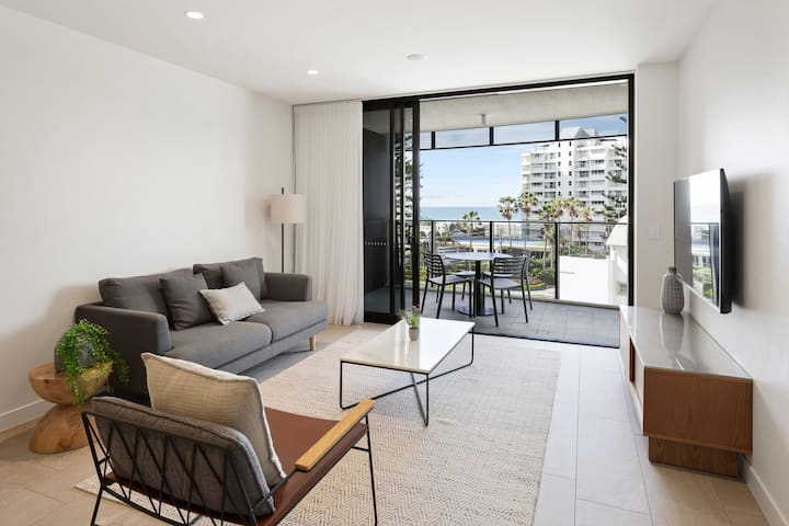 『Cassa Vue』- Cozy | Prime 2-br - Broadbeach