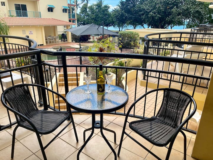 Within Reach Of The Beach! - Townsville
