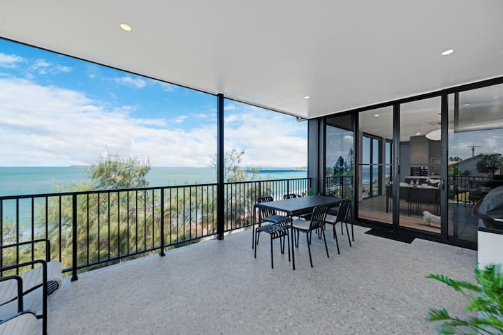 Tiamo On Amoria - Whole Property - Emu Park