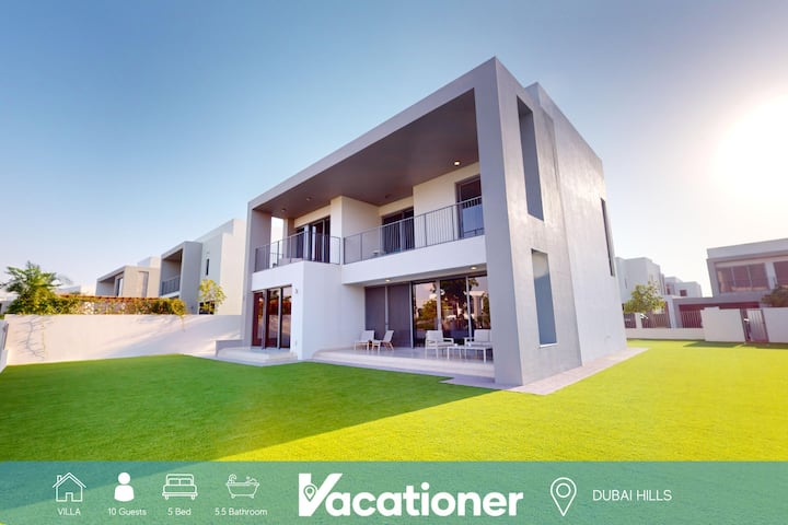 Sidra 1 - Incredible Five Bedroom Villa - Dubaï