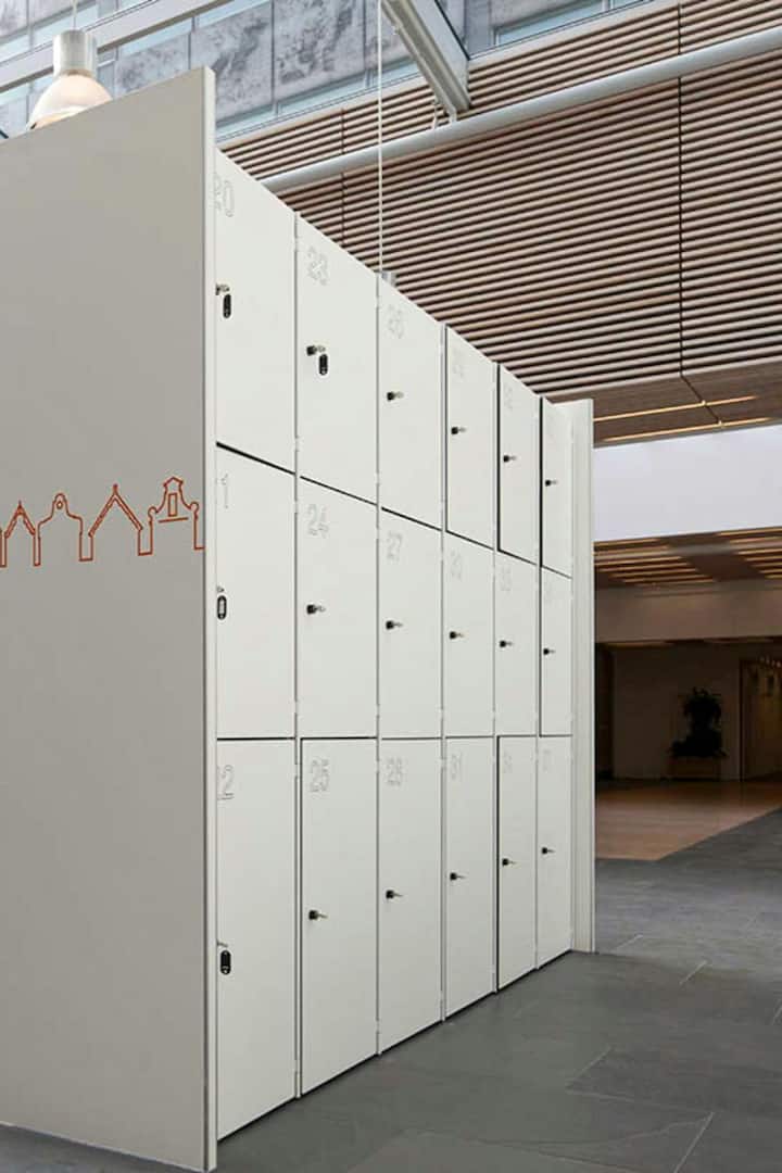 Check Out The Zaans Museum & Rembrandtpark - Zaandam