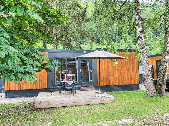 Tiny Haus Birkenlodge By Interhome - Riedenburg