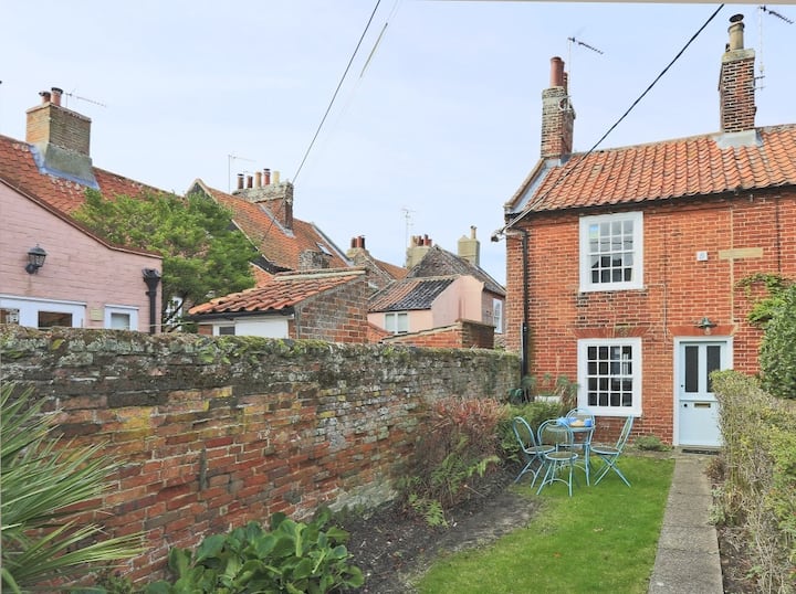 Petrel Cottage, Southwold - Walberswick