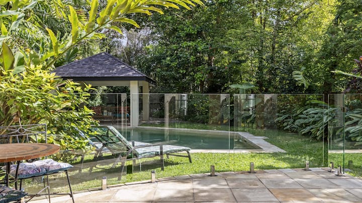 Villa Lumina | Port Douglas - Port Douglas