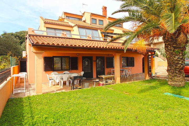 Apartment 2319/108626 - Pula