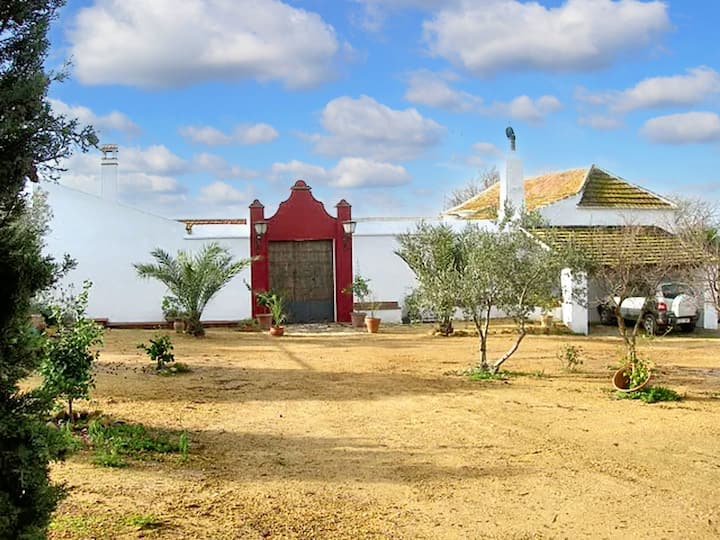 Maison à La Campana - La Campana