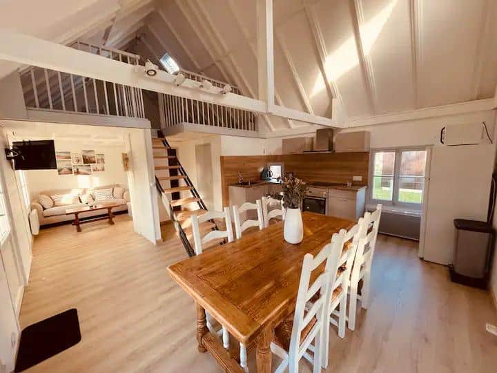 Beach House By Melrose - Arromanches-les-Bains